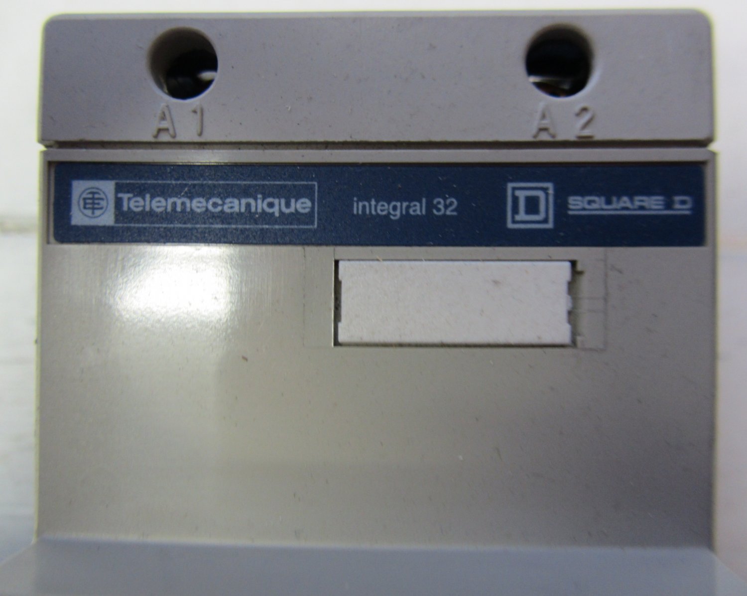 Telemecanique LD4LC.30. LD4LC030 LB1LC03M06 Integral 32 Starter 575 VAC ...