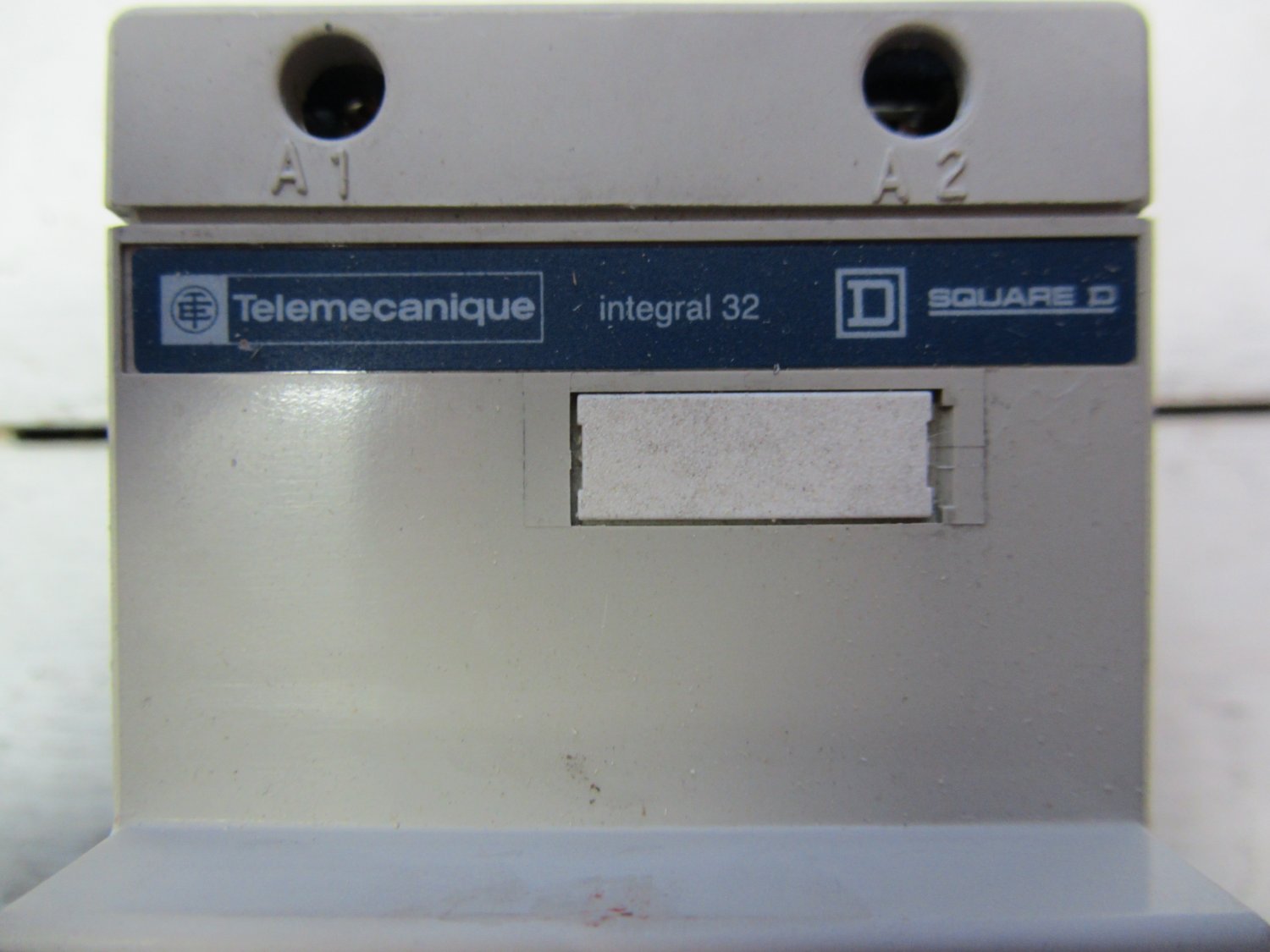 Telemecanique LD4LC.30. LD4LC030 LB1LC03M04 Integral 32 Starter 575 VAC ...