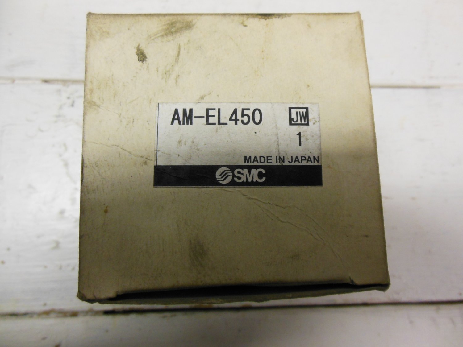 SMC AM-EL450 Filter Element AMEL450 New