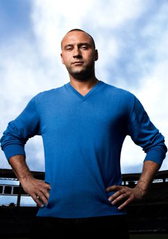 Avon Derek Jeter Driven Cologne