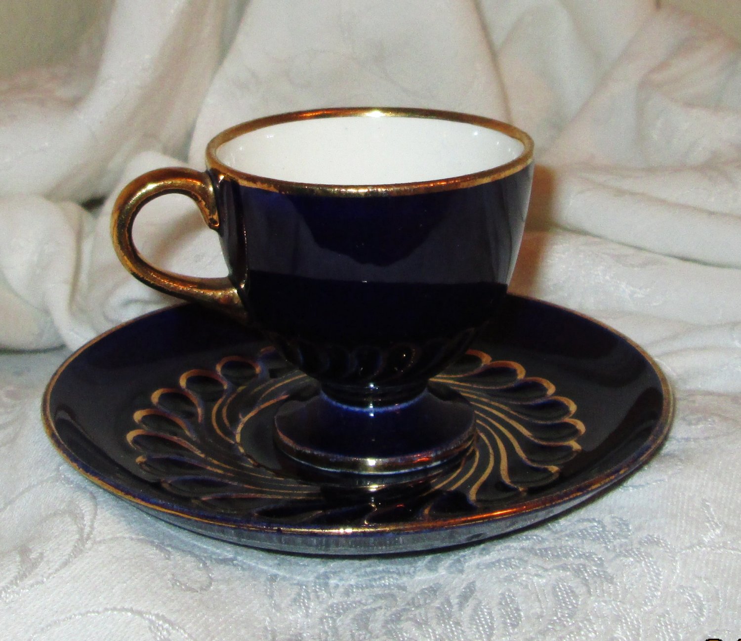 Afternoon Tea In German at Ryan Bruce blog