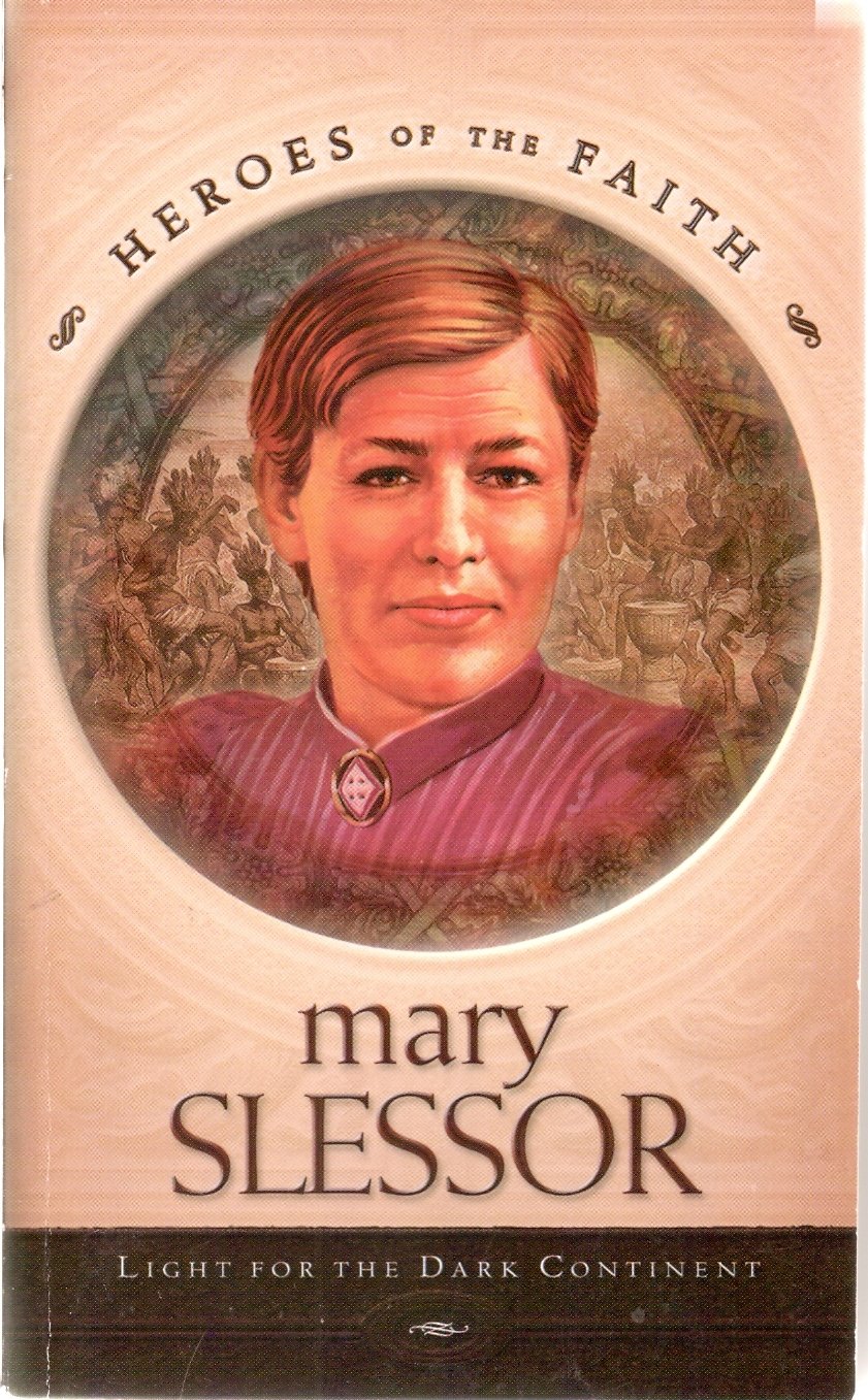 Mary Slessor