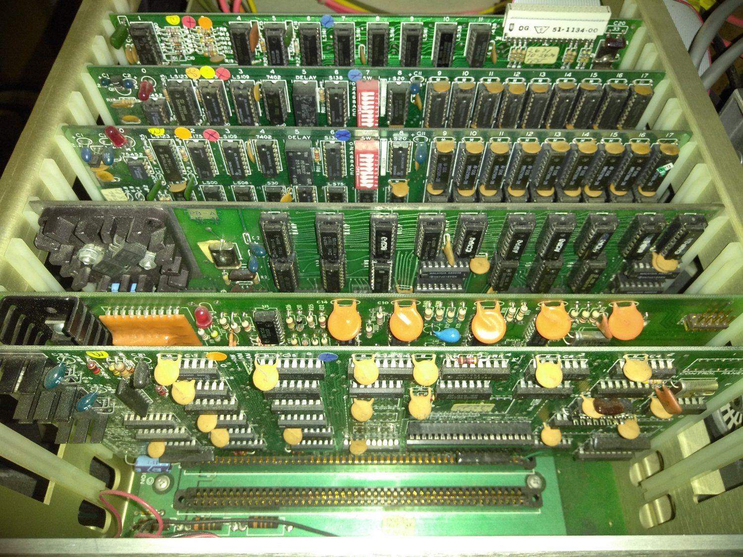 Northstar Horizon 64K w/Parallel Keyboard