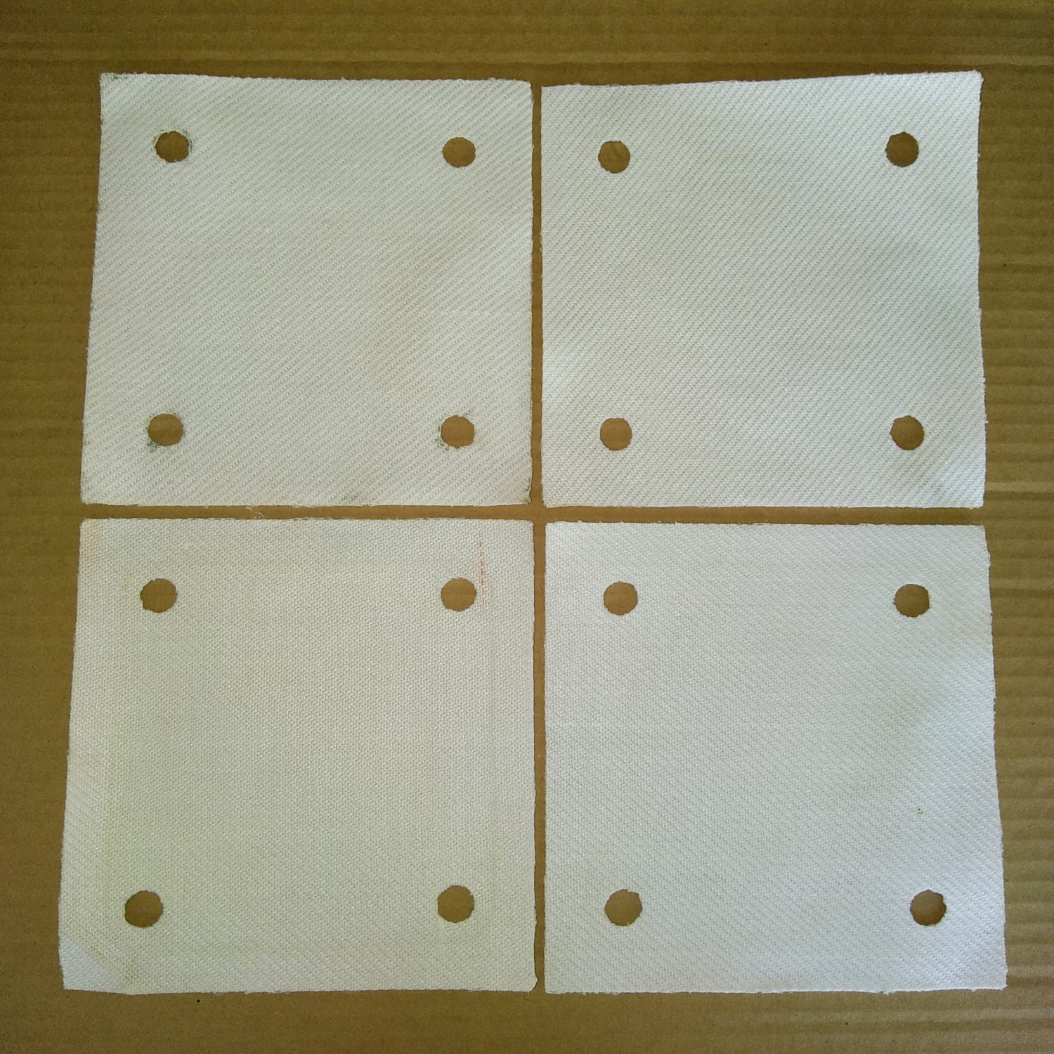 SERFILCO F-710 Filter Press with Diaphragm Pump Lab/Small Batch