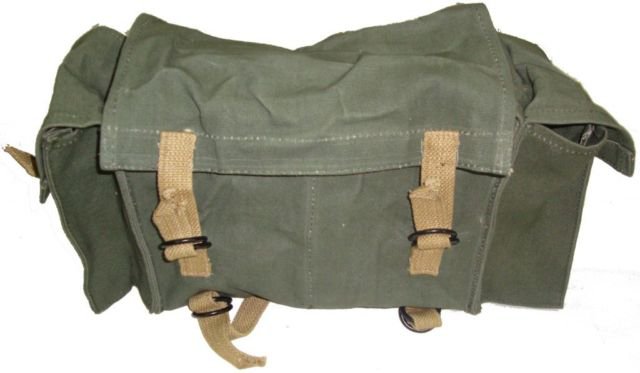 Rhodesian Fereday & Sons Combat Pack - Reproduction
