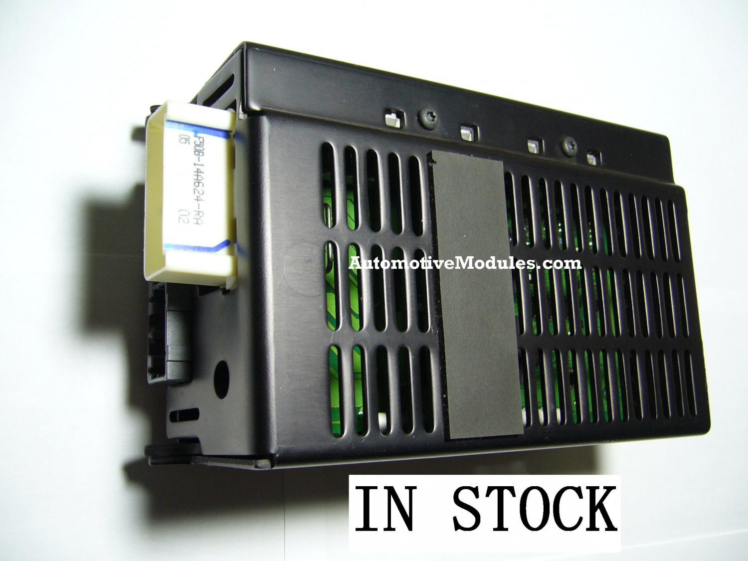 2005 Ford Crown Victoria Light Control Modules