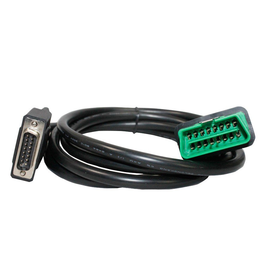 VCS Vehicle Communication Scanner Interface