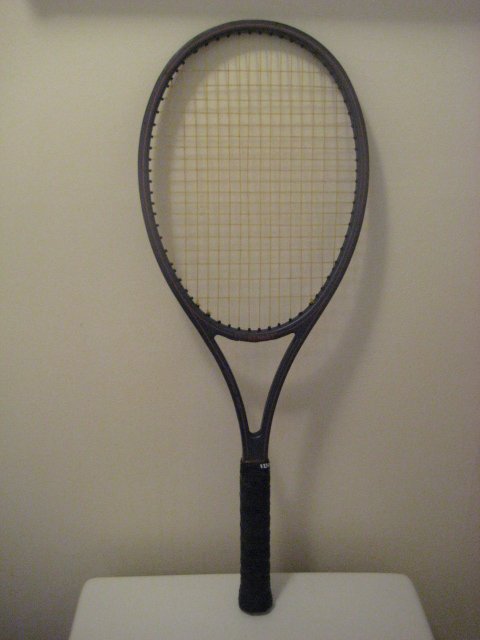 Pro Kennex Copper Ace Tennis Racquet