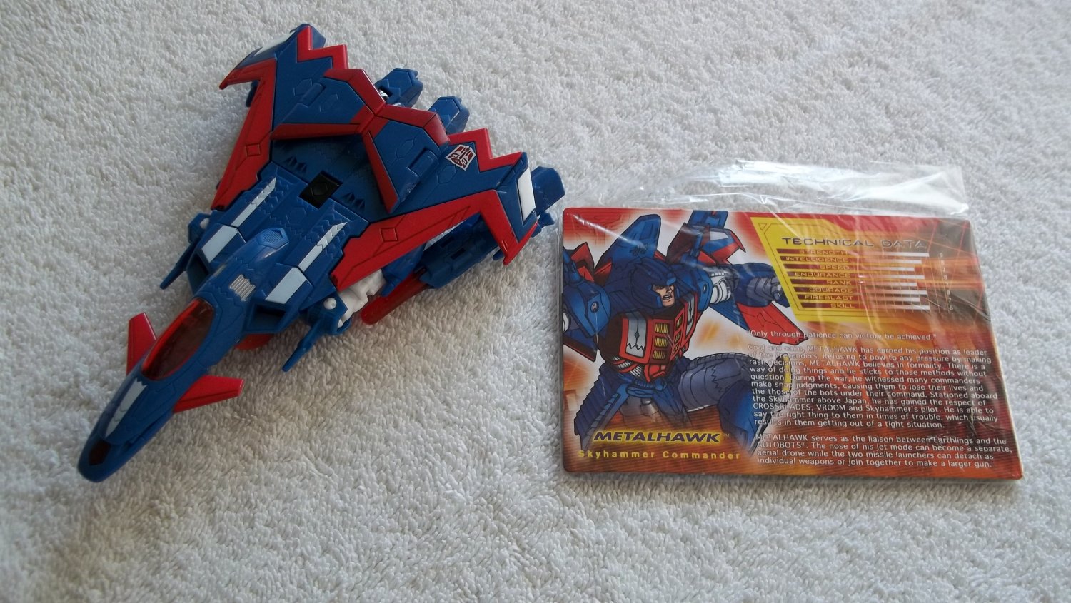 Transformers Botcon 2012 Invasion Set Shatter Glass Metalhawk New Complete