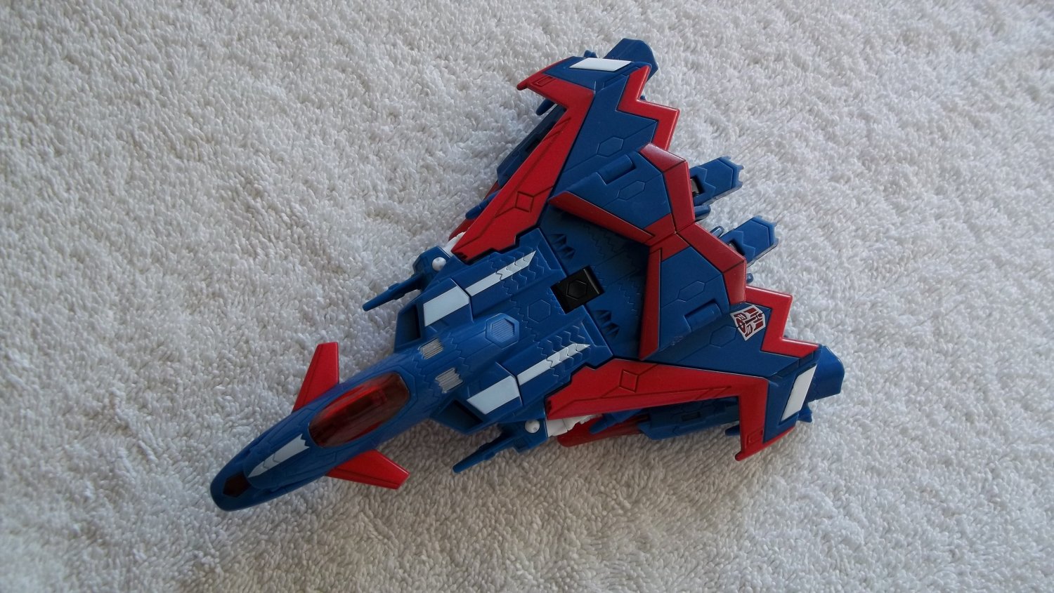 Transformers Botcon 2012 Invasion Set Shatter Glass Metalhawk New Complete