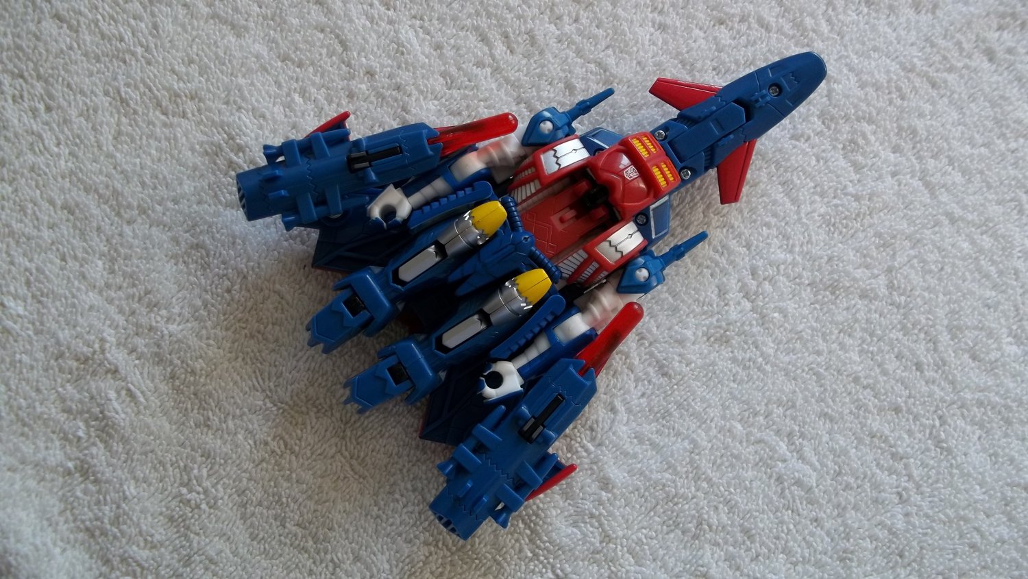 Transformers Botcon 2012 Invasion Set Shatter Glass Metalhawk New Complete