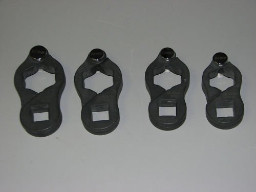 Butterfly Socket Set-Aircraft,Automotive,Truck Tools