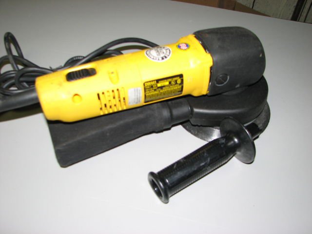 Dewalt DA Sander- Aircraft,Aviation,Automotive,Industrial,Truck Tools