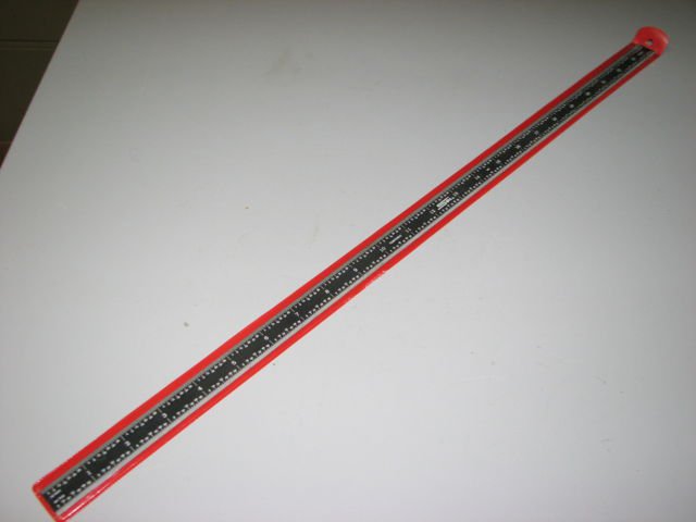 24" Scale-Aircraft,Aviation,Automotive,Industrial,Machinist,Truck Tools