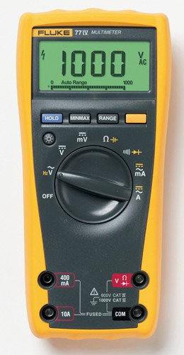 Fluke Multimeter-Aircraft,Aviation,Automotive,Truck Tools