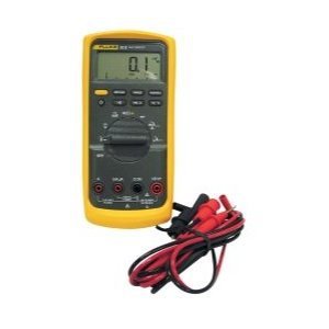 Fluke Digital Multimeter-Aircraft,Aviation,Automotive,Truck Tools