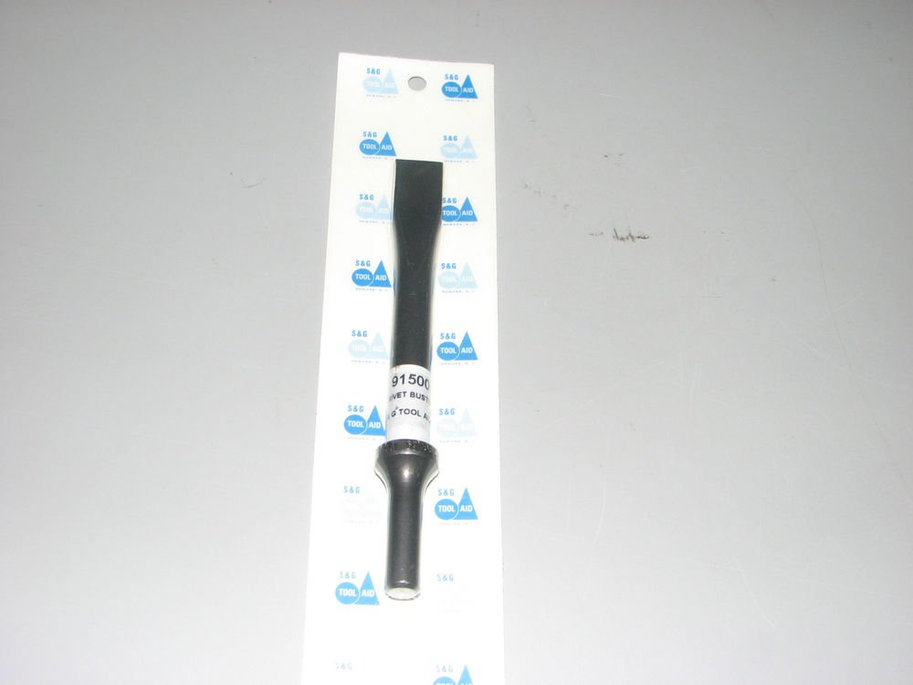 Rivet Buster Air Chisel