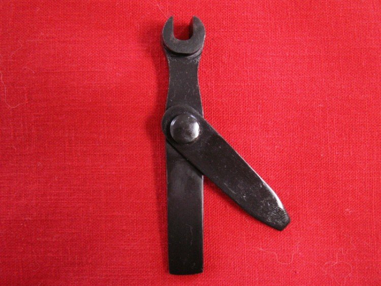 MUSKET COMBINATION TOOL M1863