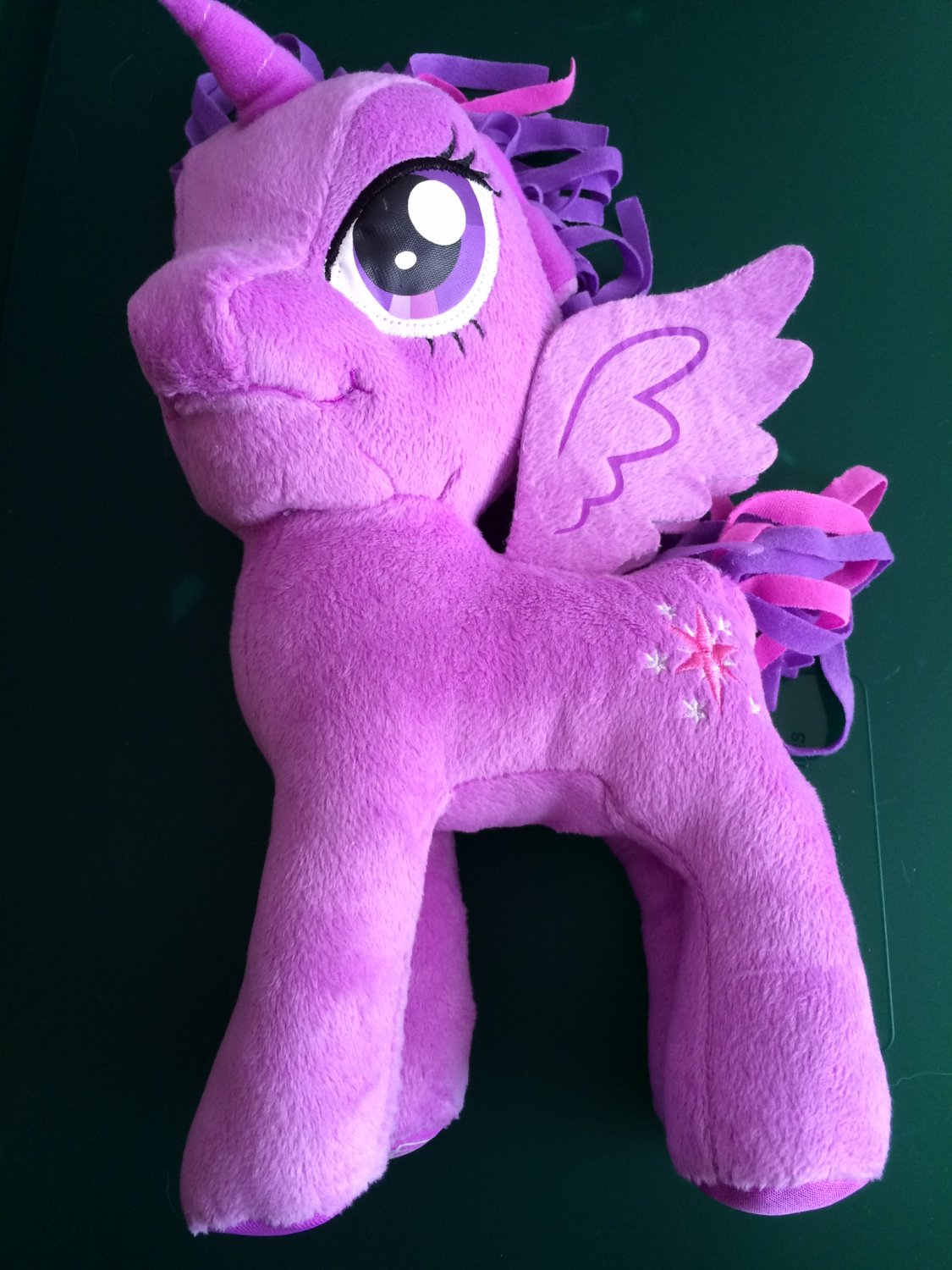 Funrise Princess Twilight Sparkle (small)