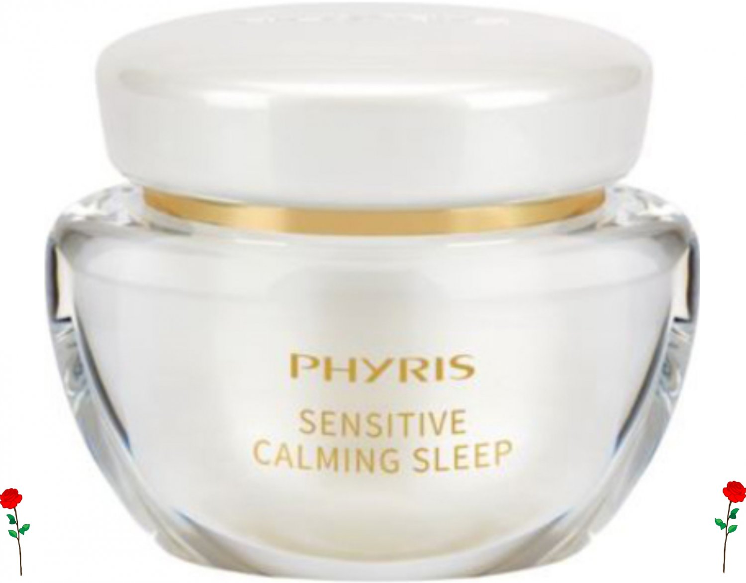 Phyris Sensitive Calming Sleep Cream 50 ml