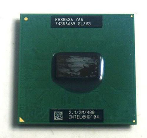Intel Pentium M 765 SL7V3 Socket 479 (mPGA479M)