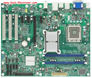 Intel motherboard DG43NB For intel desktop motherboard ATX DDR2 ...