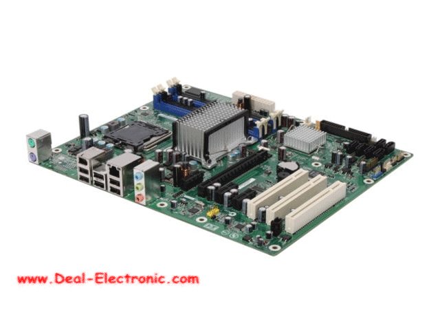 Intel motherboard DP43TF For intel desktop motherboard Classic Series ...