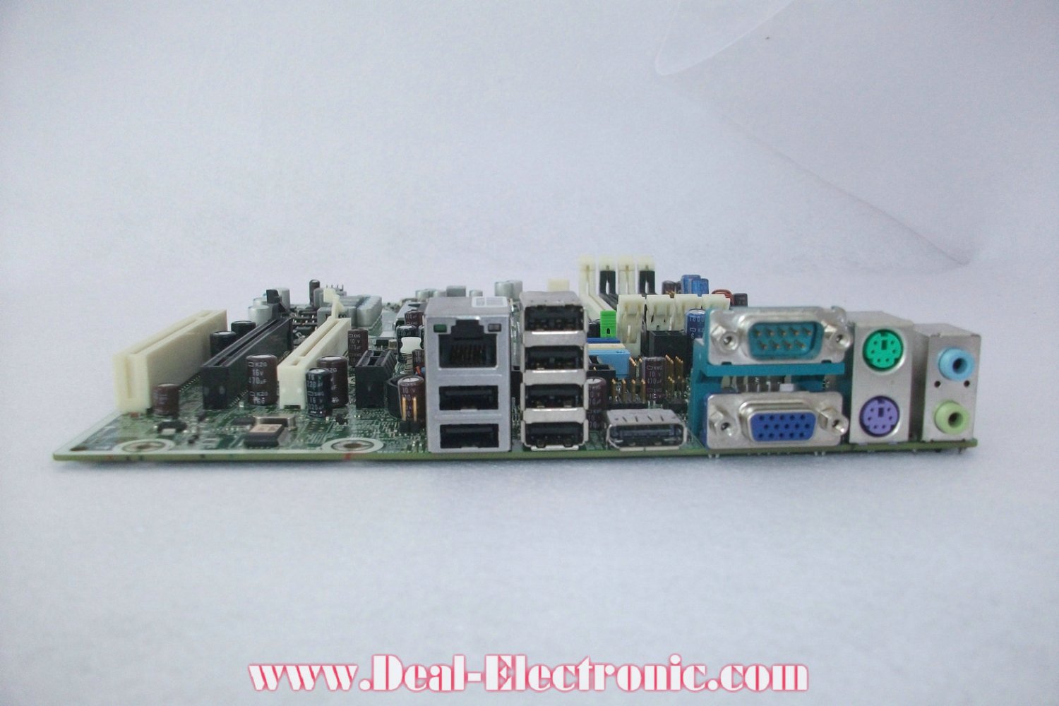 8100 Elite Intel Q57 LGA 1156 DDR3 For HP Motherboard/Mainboard ...