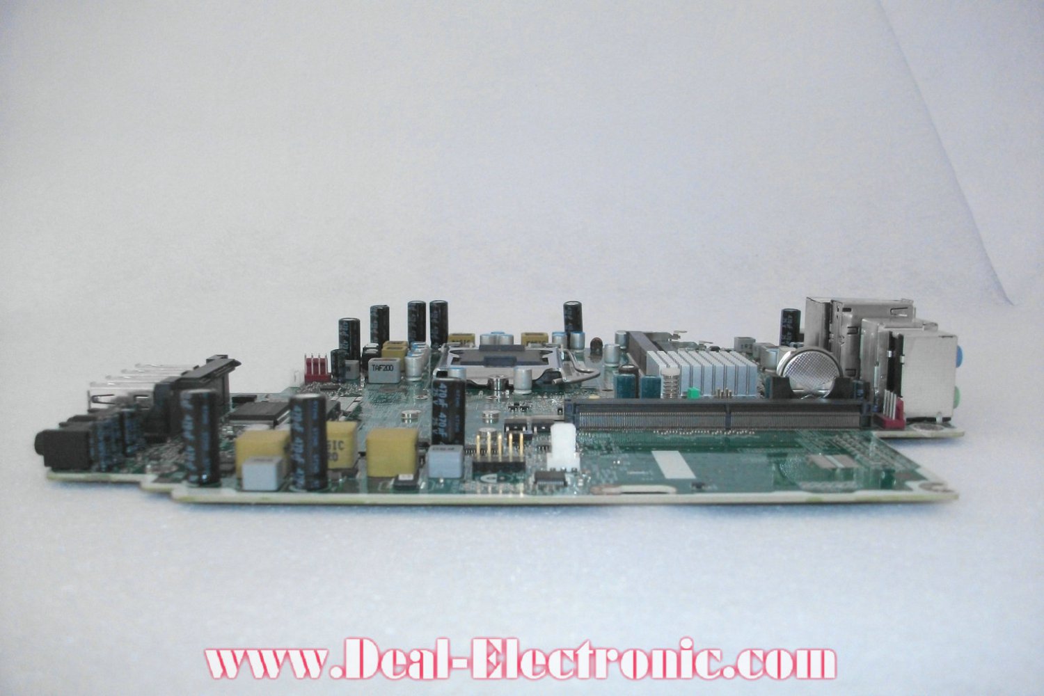 For HP Motherboard 618625-002 611799-001 611800-000 socket LGA 1155 H67 ...