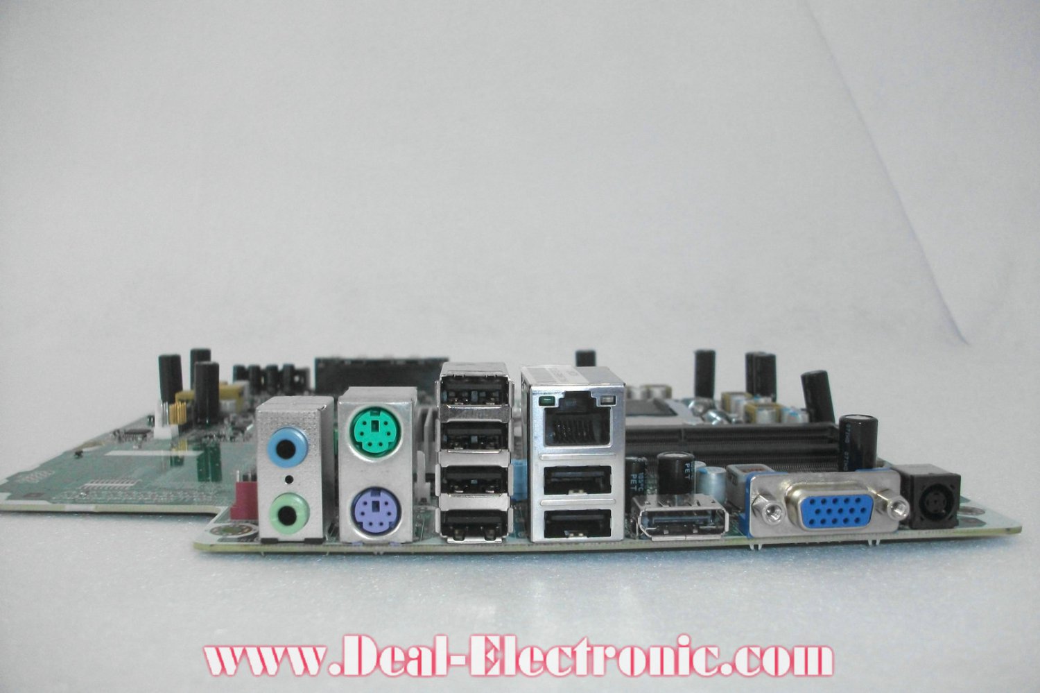 For HP Motherboard 618625-002 611799-001 611800-000 socket LGA 1155 H67 ...