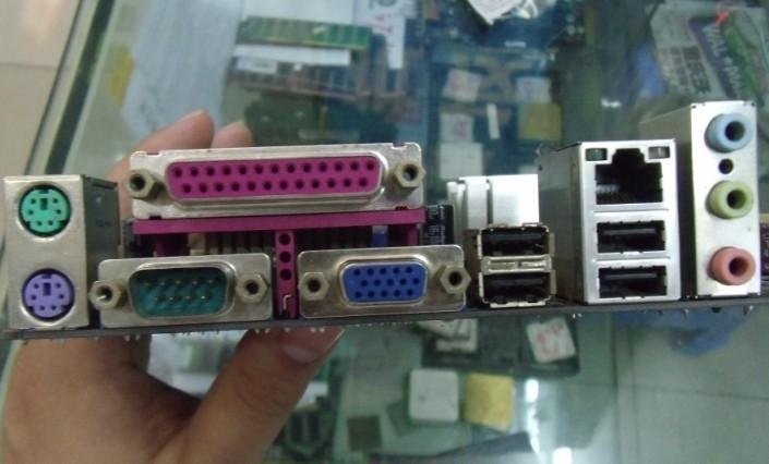 Desktop motherboard,for foxconn G31MX-K motherboard,DDR2 G31MX-K ...