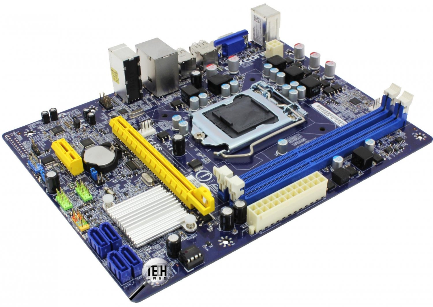 Desktop motherboard,for foxconn H61MXL-K motherboard,DDR3 H61MXL-K ...