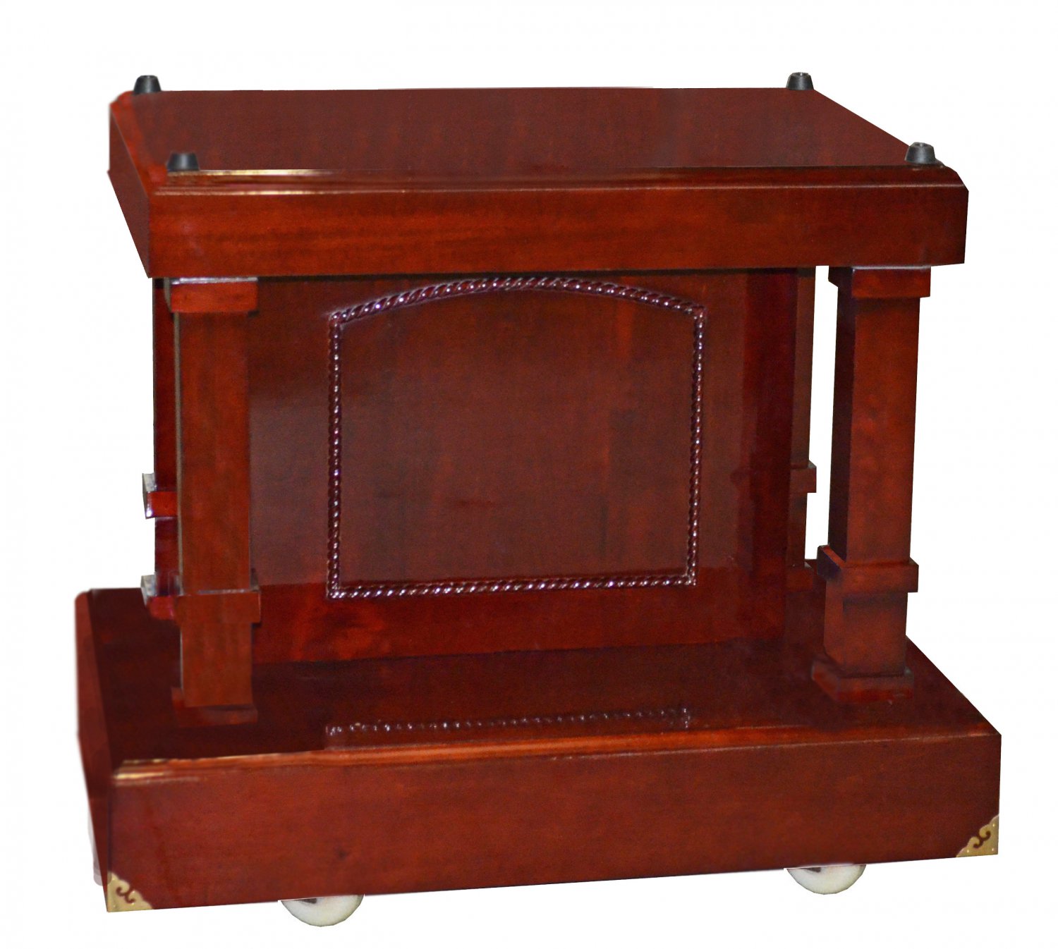 AFS Baby Casket / Urn Bier