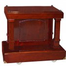 Urn Bier & Carrier Combo