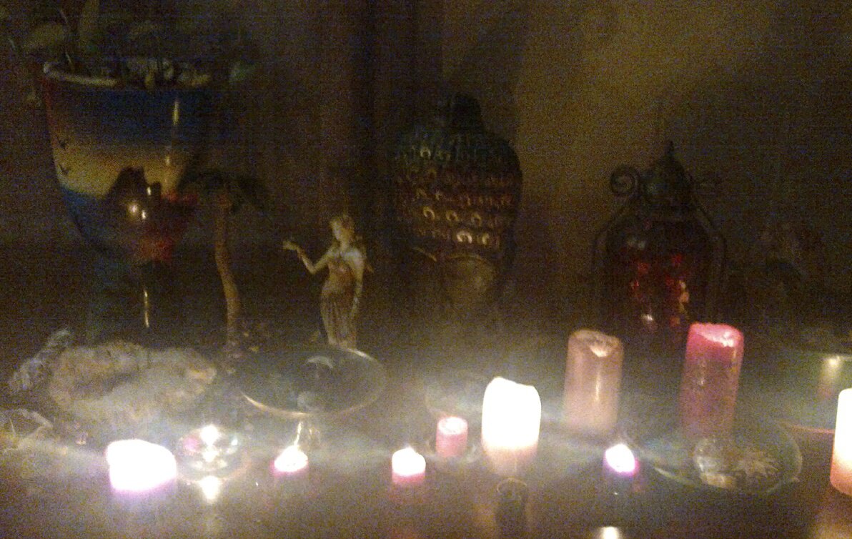 Leave us alone Love Spell and Protection of your marriage, romance ...