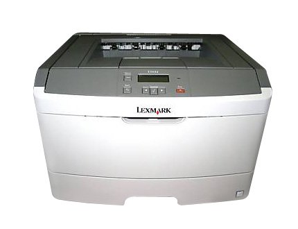 Lexmark E360D Duplex Monochrome Laser Printer New Factory Sealed