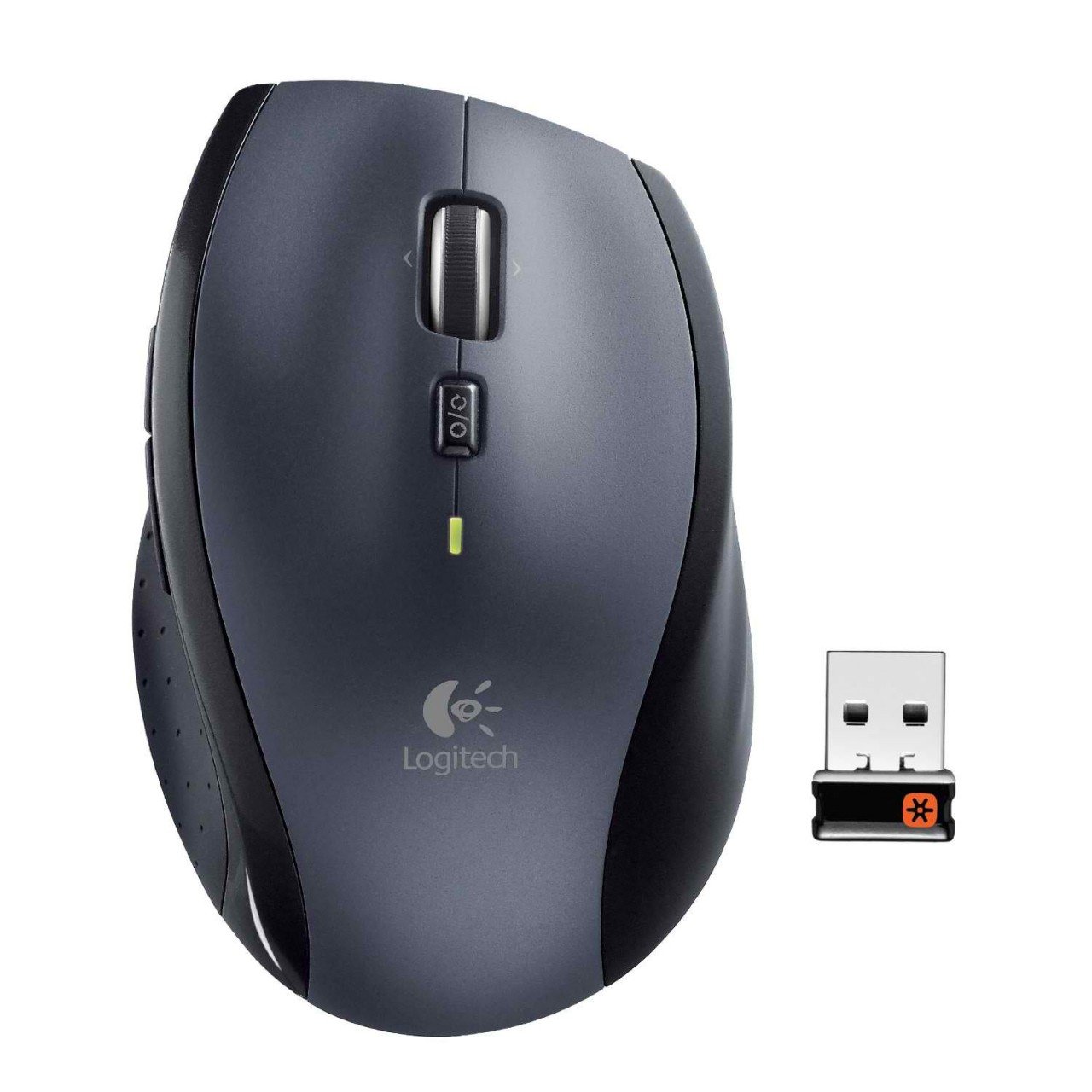 Logitech M705 Marathon Wireless Mouse 910-001229