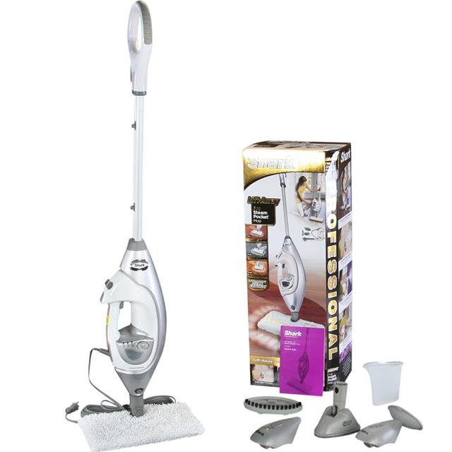 Shark S3901 Lift Away Pro Steam Pocket Mop