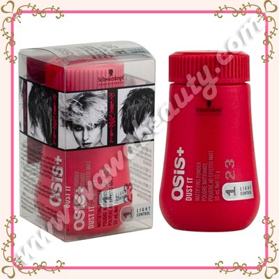 Schwarzkopf Osis Dust It Mattifying Powder