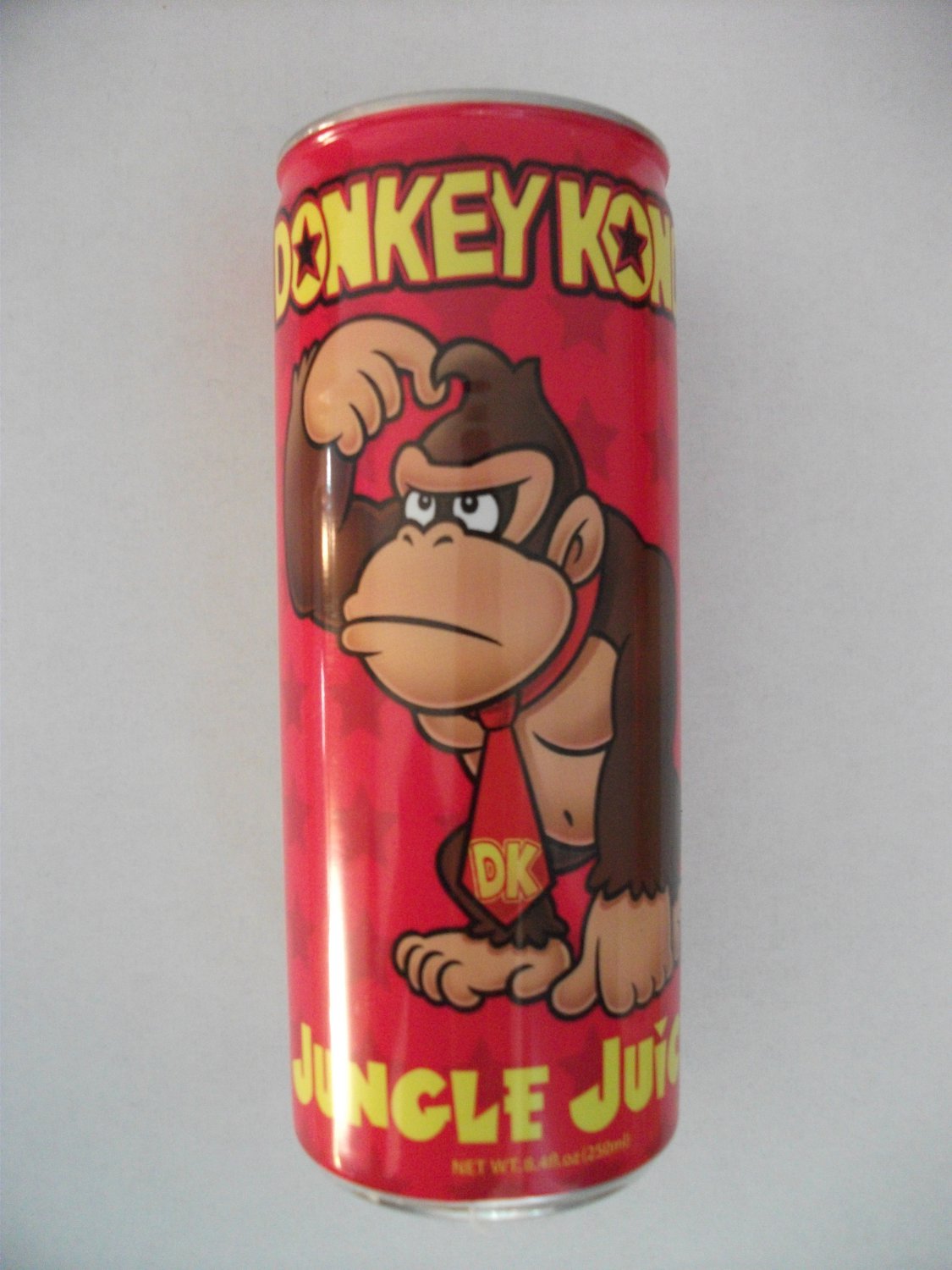 Donkey Kong Jungle Juice (New)