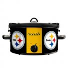 Official NFL Crock-Pot Cook & Carry 6 Quart Slow Cooker - Philadelphia ...