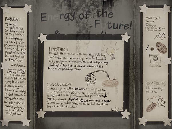 Portal 2 PotatOs Science Kit - Officially Licensed Valve - Potato Science