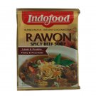 Indofood Nasi Goreng (Oriental Fried Rice) Seasoning Mix, Set Of 2 Sachets