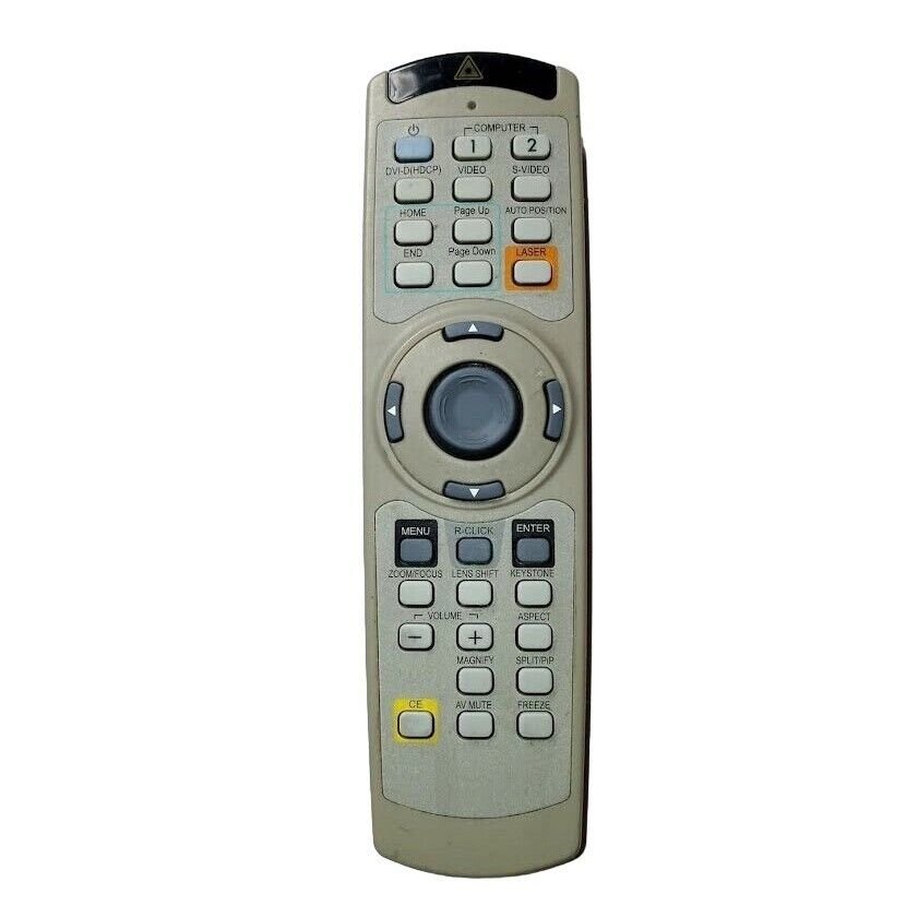 SMK JQA Remote Control OEM Tested Works