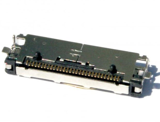 OEM Dell Streak Mini 5 Charger Charging Charge USB Connector Dock Port ...