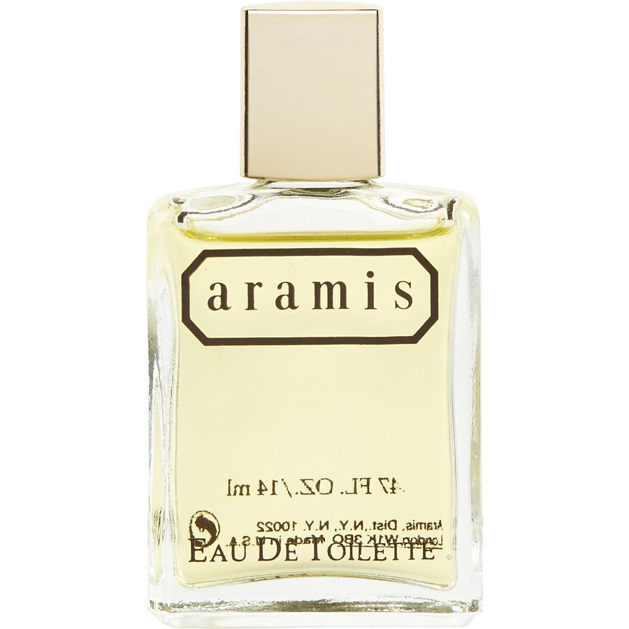 Aramis by Aramis Eau De Toilette Splash .47 oz (Men)