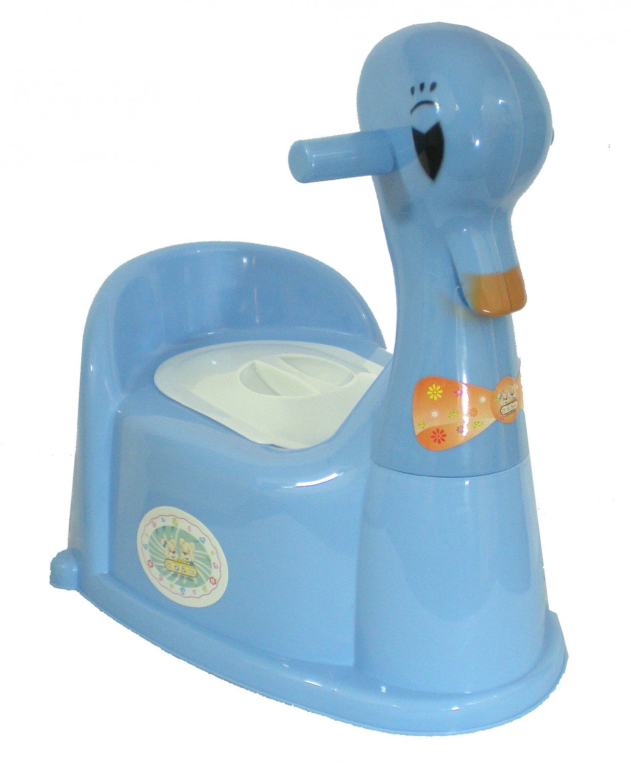 Duck Potty Training Seat for Toddlers in BLUE (MORE COLORS AVAILABLE!!)