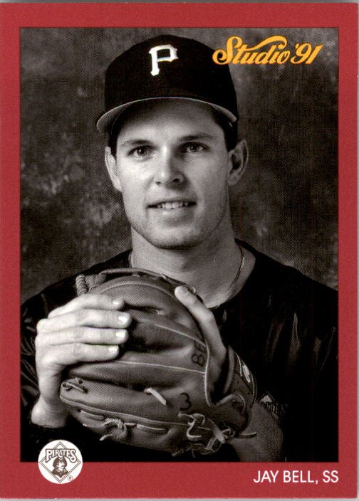 1991 Studio 221 Jay Bell
