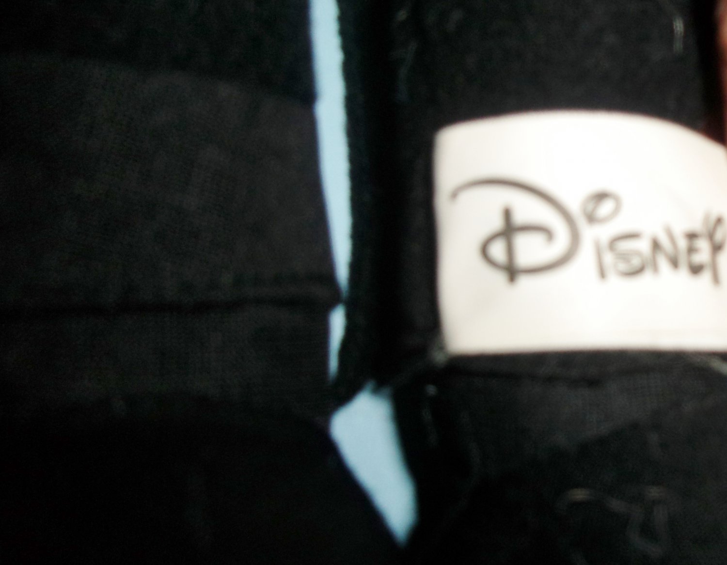 Disney Plush Mickey Mouse Dressed as a Musketeer by Toy Factory 14 ...