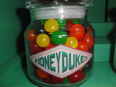 Wizarding World Of Harry Potter Honeydukes Assort Candy